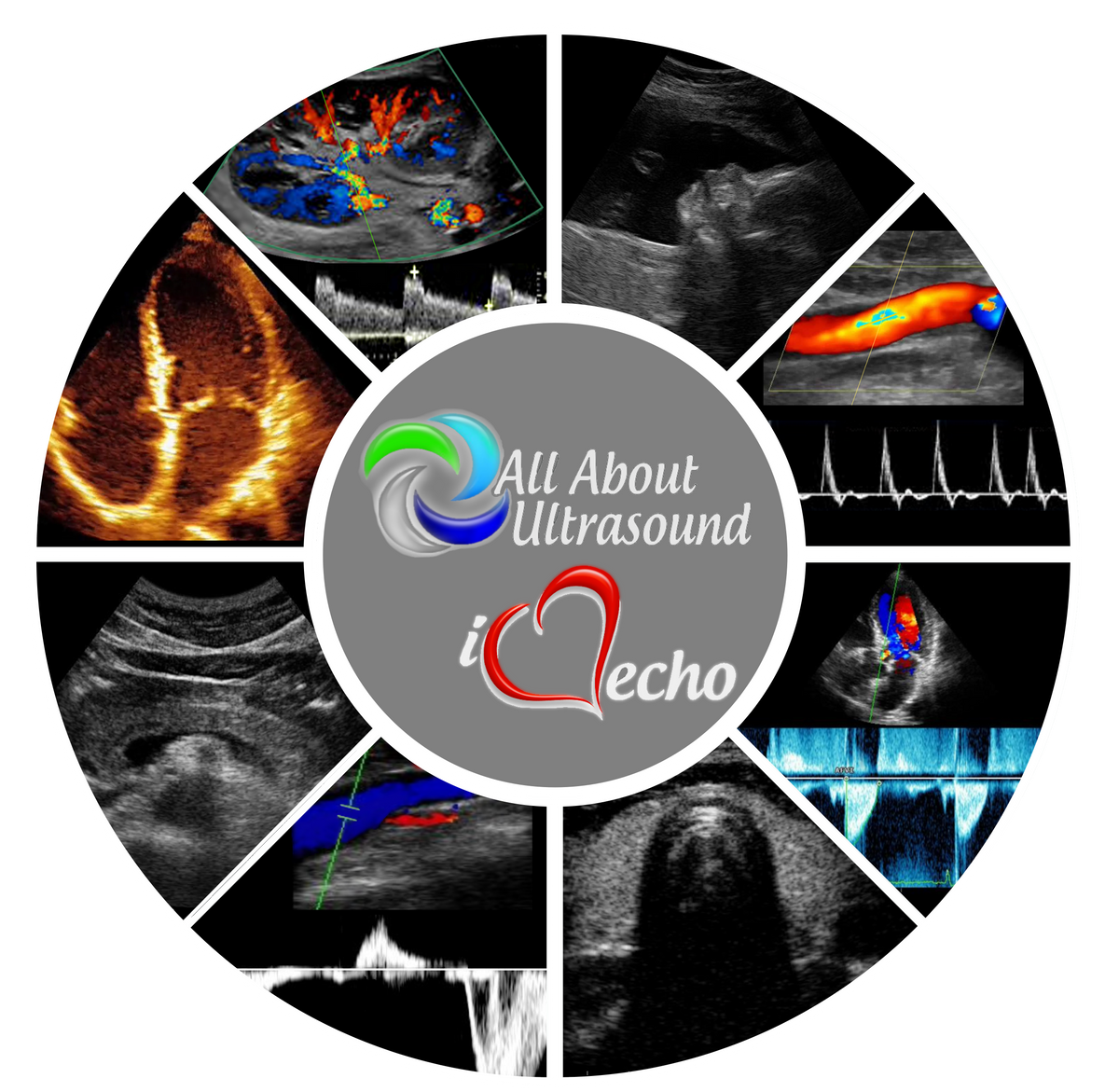 FAST - POCUS Live Hands On Workshops – All About Ultrasound