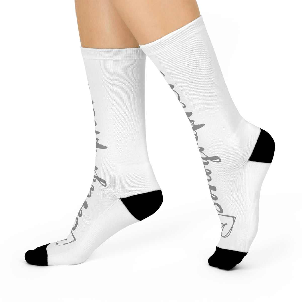 Sonographer Crew Socks – All About Ultrasound